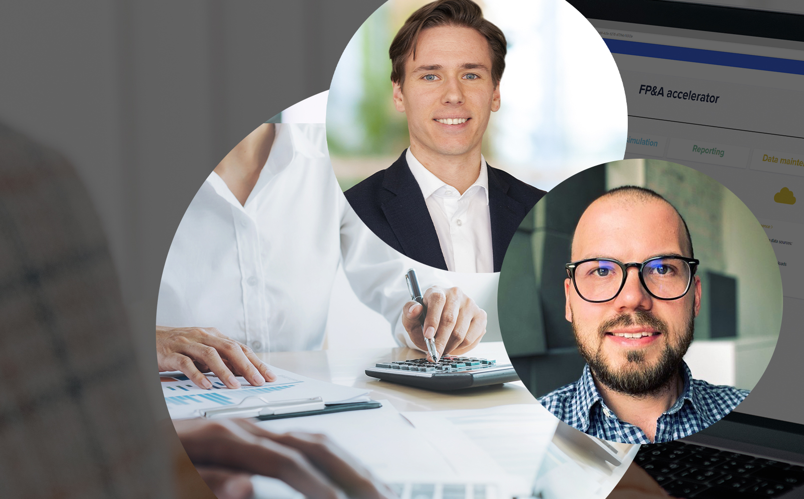 FP&A Webinar Series 2023 FP&A Webinar Series 2023